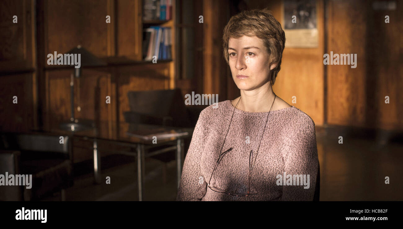BODY, (aka CIALO), Maja Ostaszewska, 2015. ©Kino Swiat/Courtesy Everett ...
