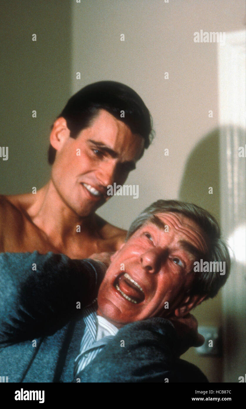 THE BOYS FROM BRAZIL, Sky Dumont, Michael Gough, 1978. TM & ©20th ...