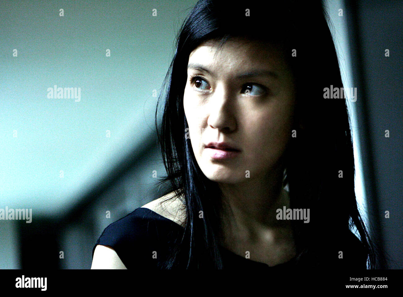 BOARDING GATE, Kelly Lin, 2007. ©Magnet Releasing/Courtesy Everett ...