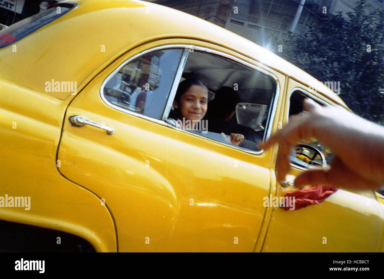 BORN INTO BROTHELS: CALCUTTA'S RED LIGHT KIDS, 2004. ©ThinkFilm ...