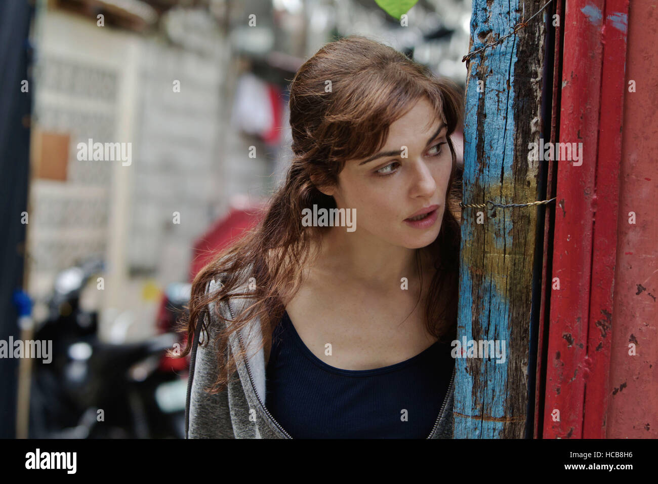 THE BOURNE LEGACY, Rachel Weisz, 2012. ph: Mary Cybulski/©Universal ...