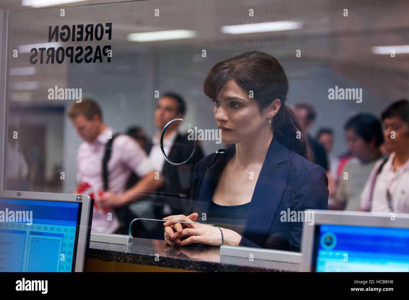 THE BOURNE LEGACY, Rachel Weisz, 2012. ph: Mary Cybulski/©Universal ...