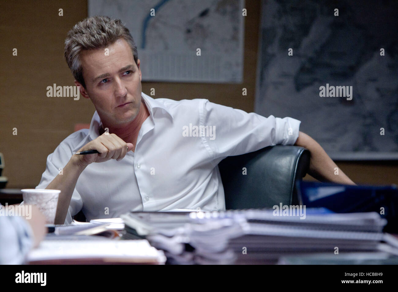 THE BOURNE LEGACY, Edward Norton, 2012. ph: Mary Cybulski/©Universal ...