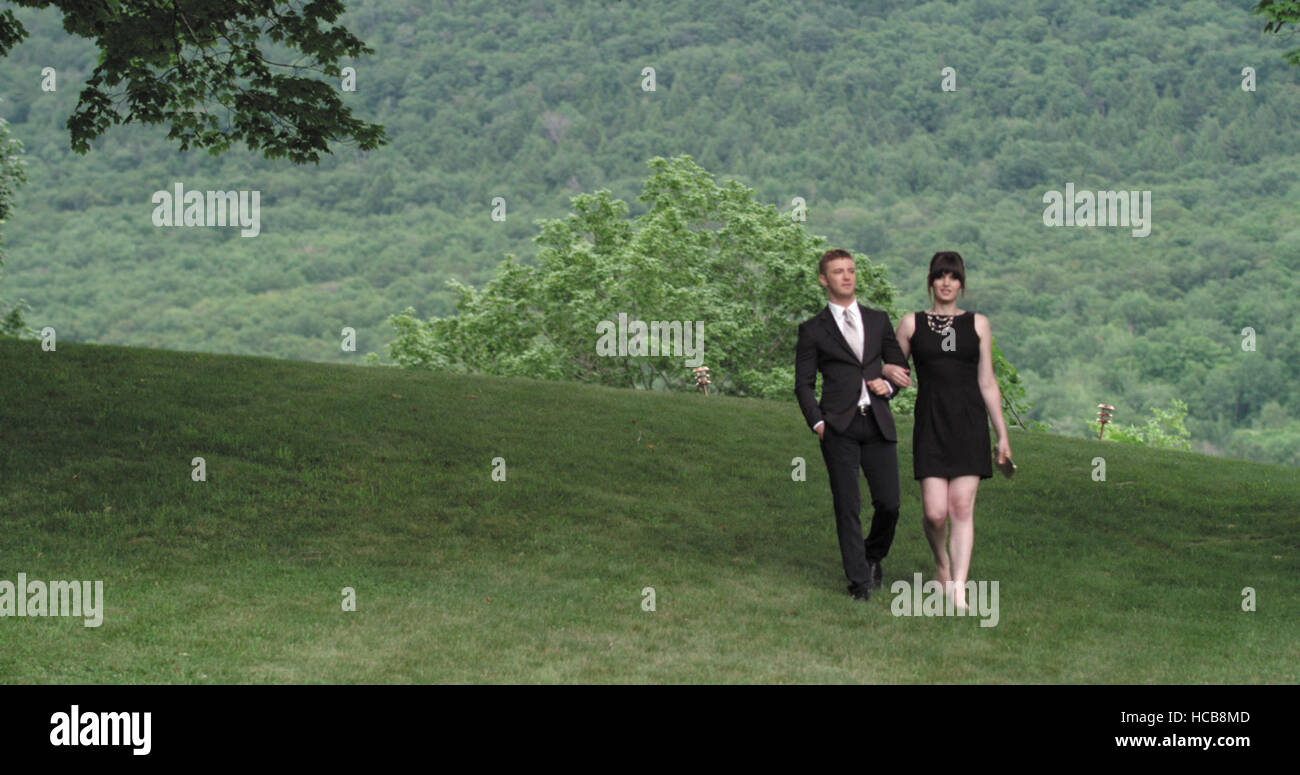 BOY MEETS GIRL, Michelle Hendley (right), 2014. ©Wolfe Video/courtesy ...