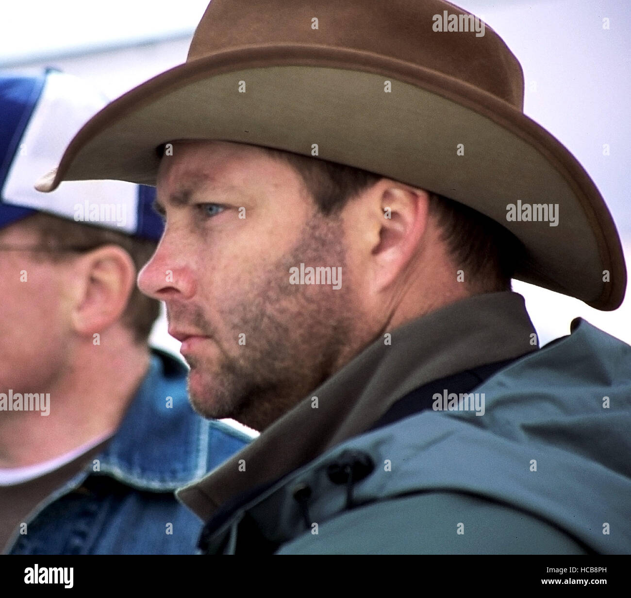 BONNEVILLE, director Christopher N. Rowley, on set, 2006, TM and ...