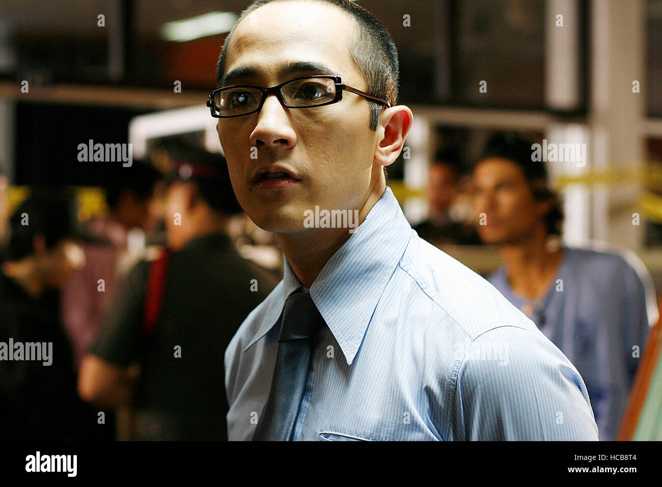 BODY #19, (aka BODY, BODY NUMBER 19, aka BODY SOB 19), 2007 Stock Photo ...