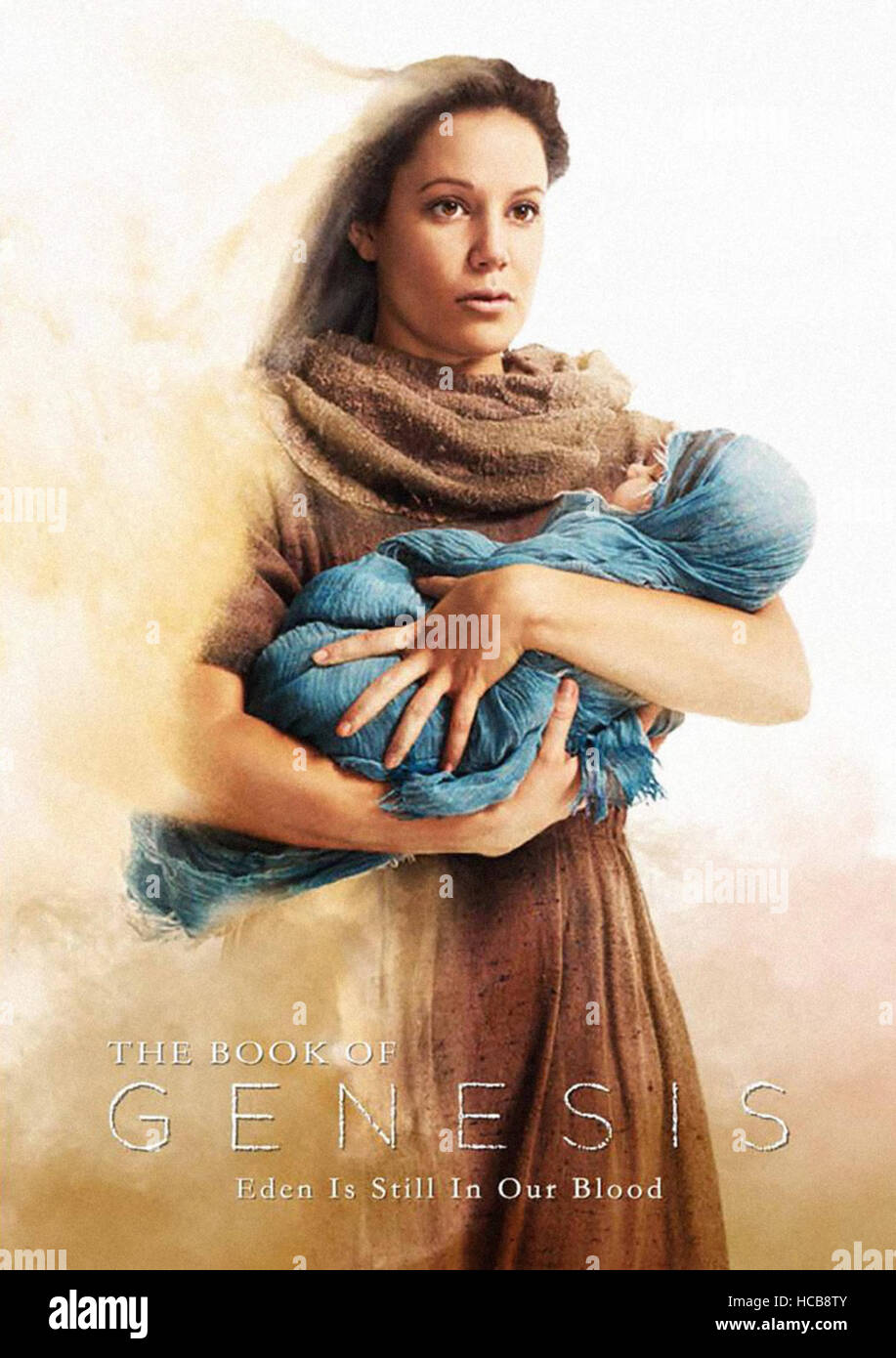 GENESIS, (aka THE BOOK OF GENESIS), poster, Venus Monique, 2016 ...