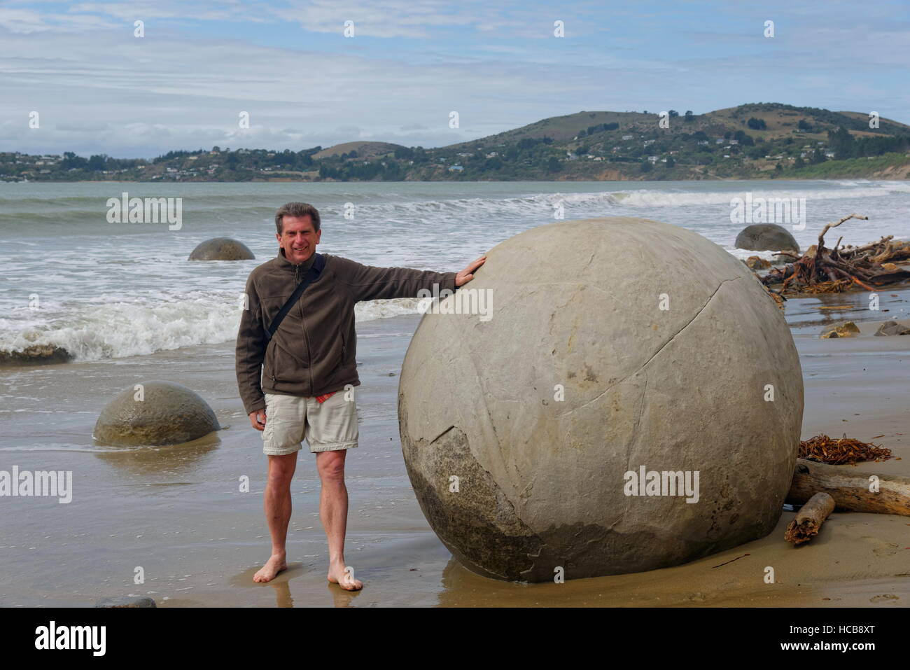 Spherical rock hi-res stock photography and images - Alamy
