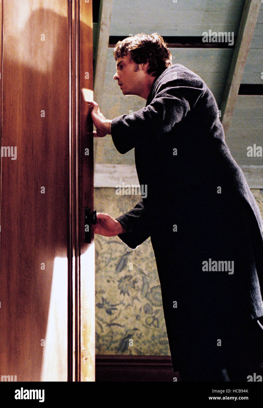 BOOGEYMAN, Barry Watson, 2005, (c) Screen Gems/courtesy Everett ...