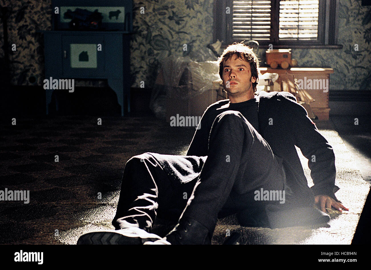 BOOGEYMAN, Barry Watson, 2005, (c) Screen Gems/courtesy Everett ...