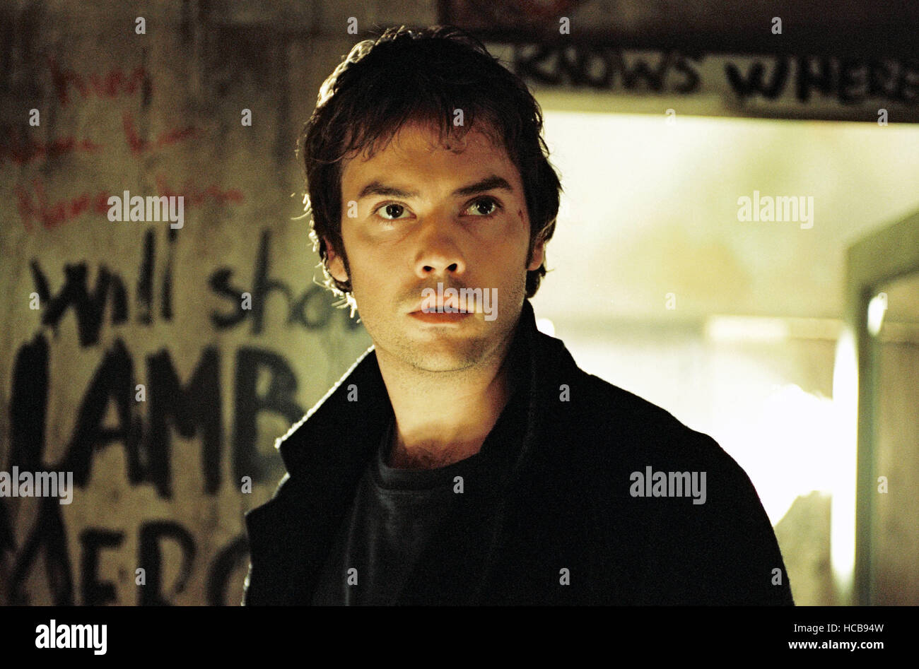 BOOGEYMAN, Barry Watson, 2005, (c) Screen Gems/courtesy Everett ...