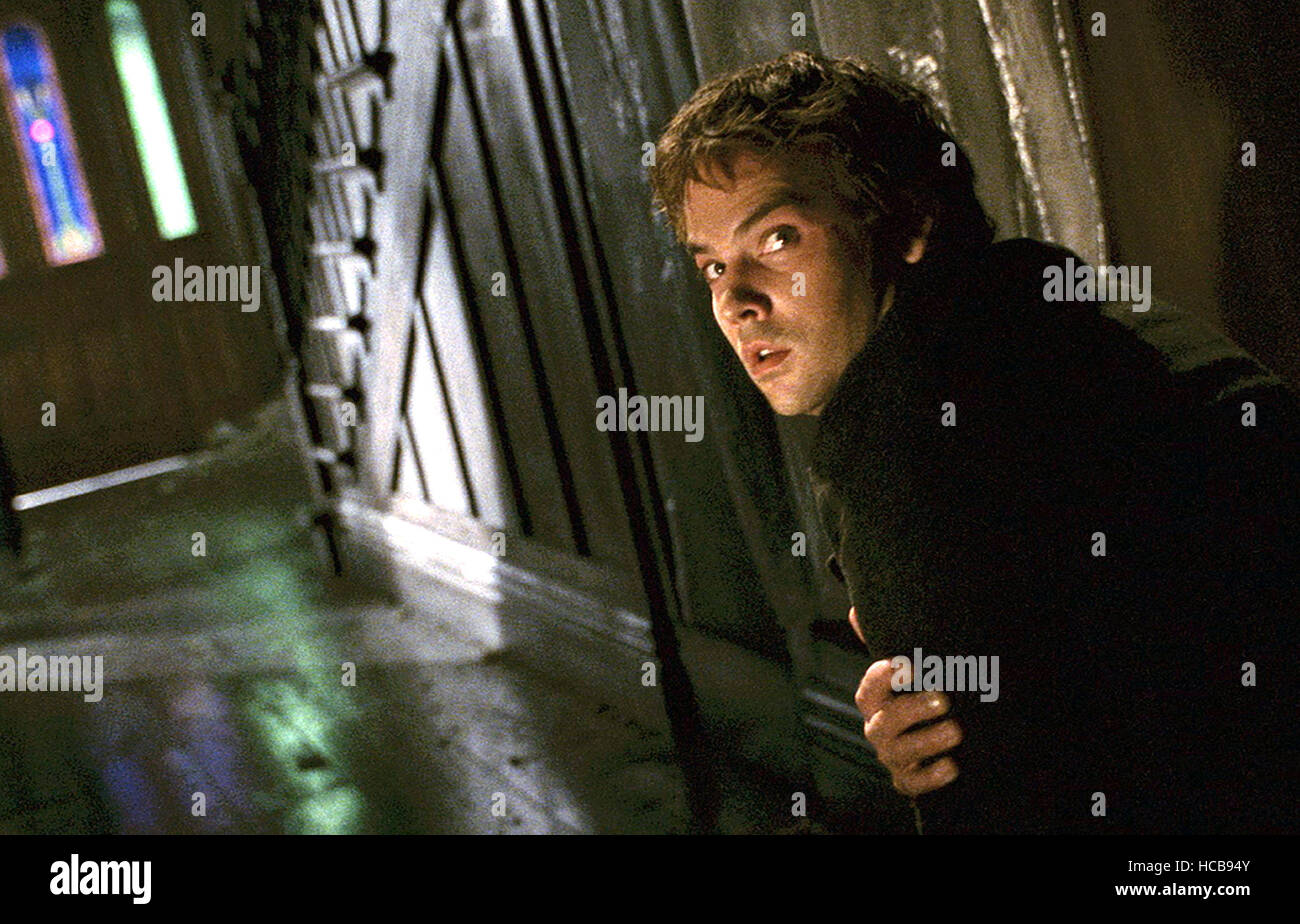 BOOGEYMAN, Barry Watson, 2005, (c) Screen Gems/courtesy Everett ...