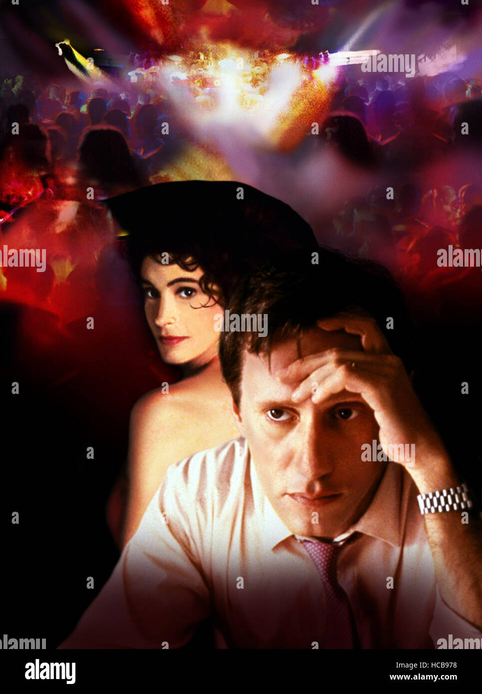 THE BOOST, Sean Young, James Woods, 1988, (c) MGM/courtesy Everett ...