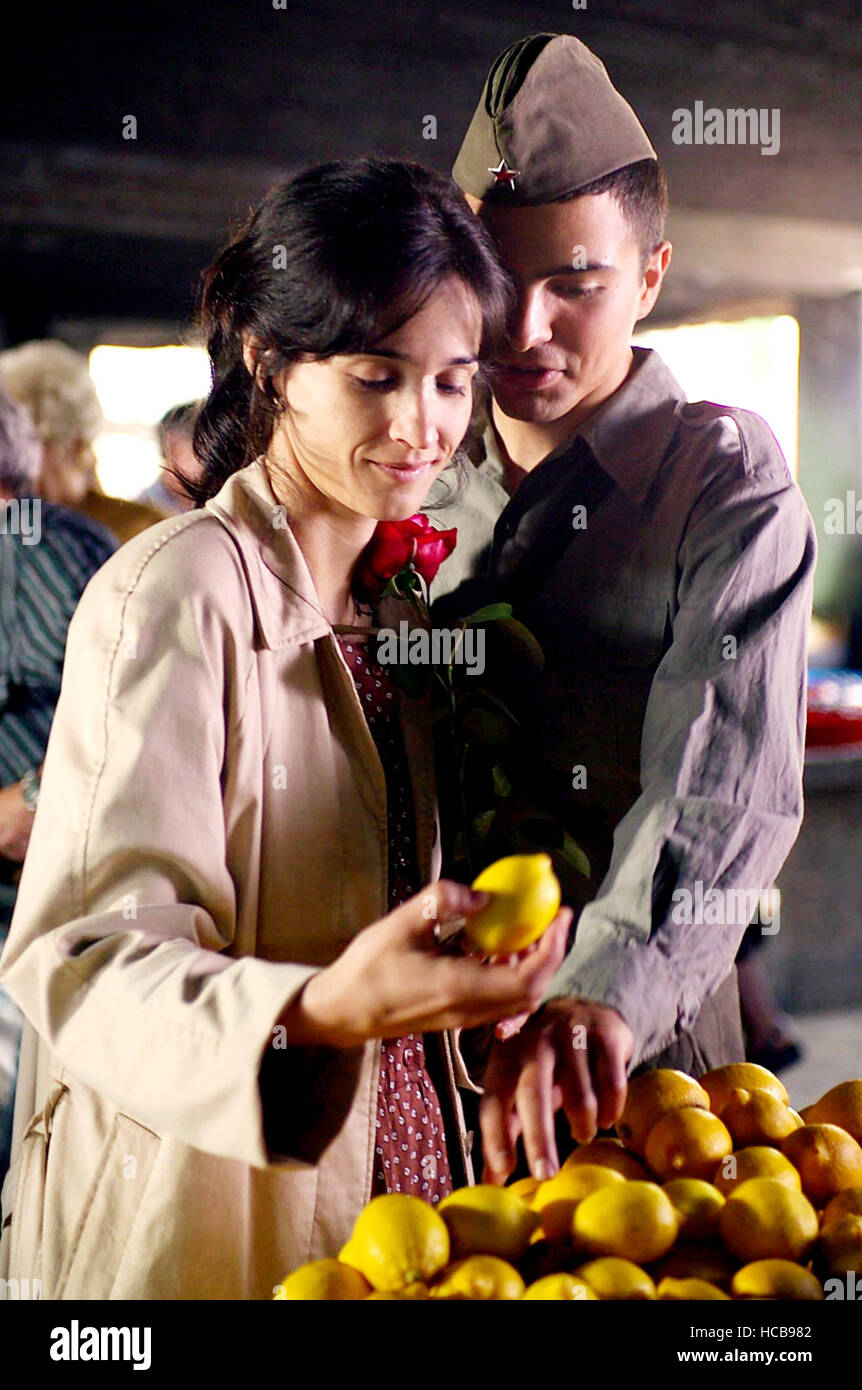 THE BORDER POST, (aka KARAULA), Verica Nedeska, Toni Gojanovic, 2006 ...