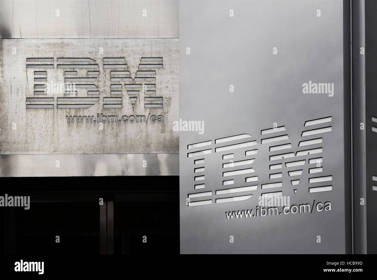 Sign Logo Location Building High Resolution Stock Photography and ...