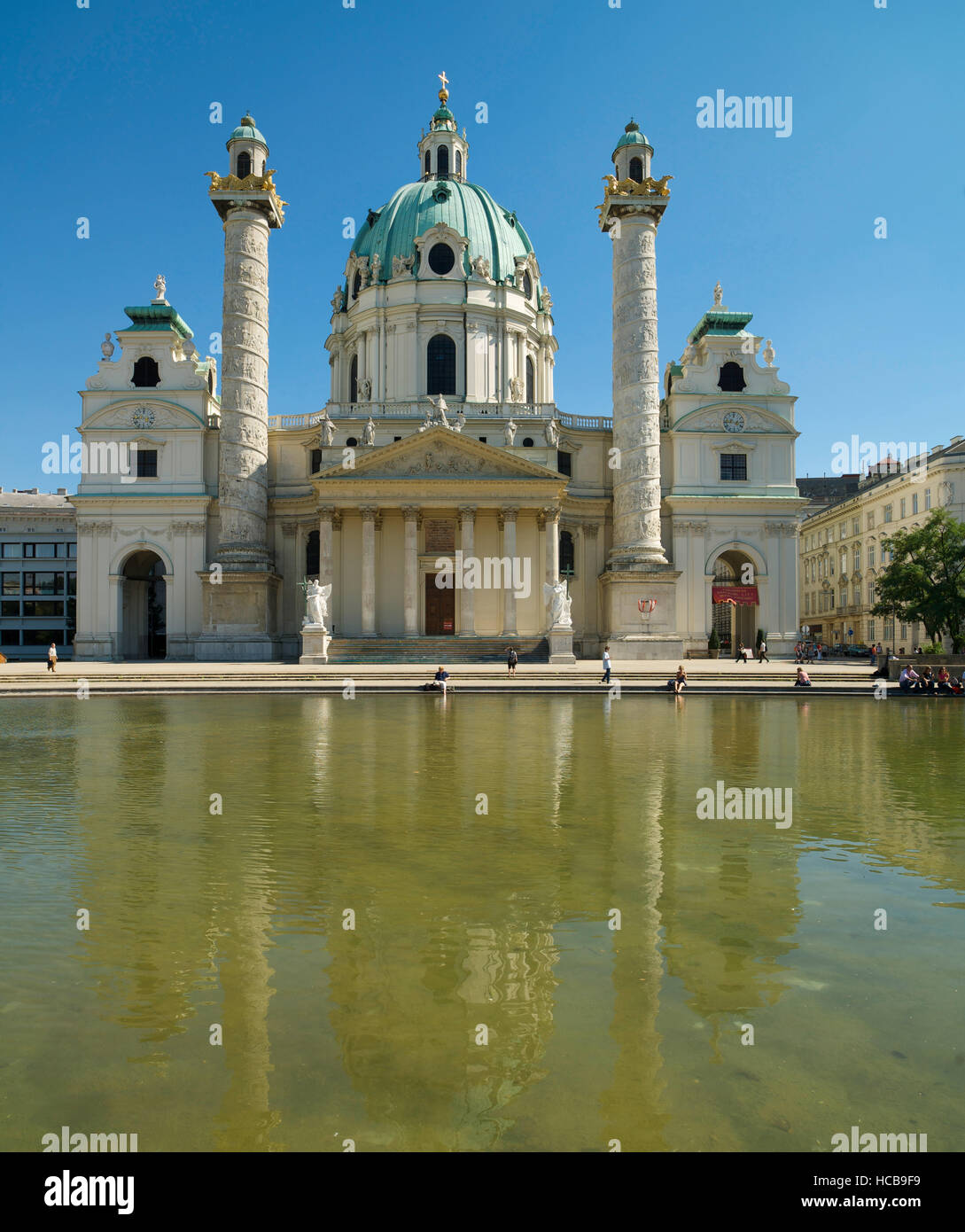 Austrian domed churches hi-res stock photography and images - Alamy