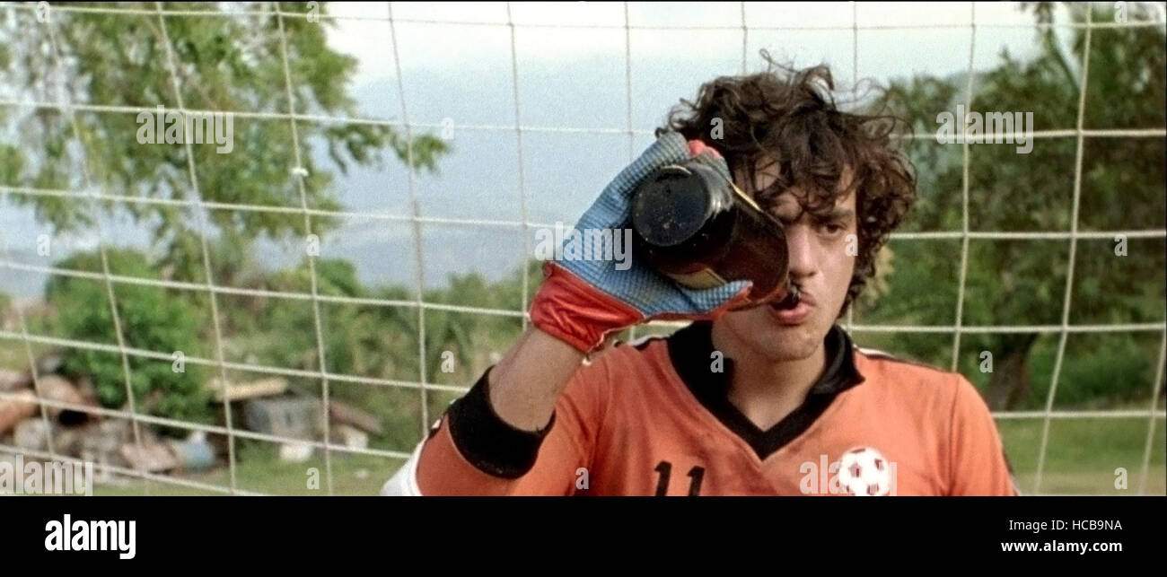 BUNNY CHOW, 2006. ©Ster-Kinekor Pictures/Courtesy Everett Collection ...