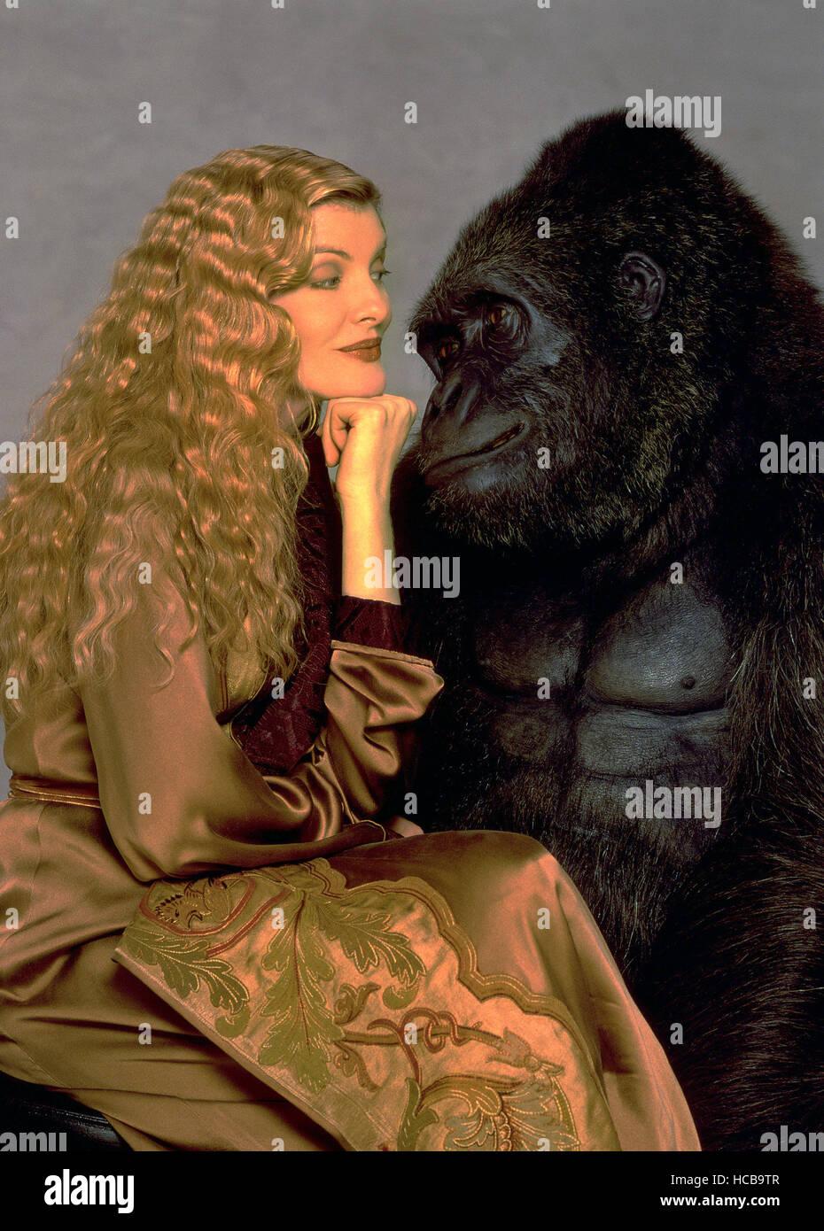 BUDDY, Rene Russo, 1997, ©Columbia Pictures/courtesy Everett Collection ...