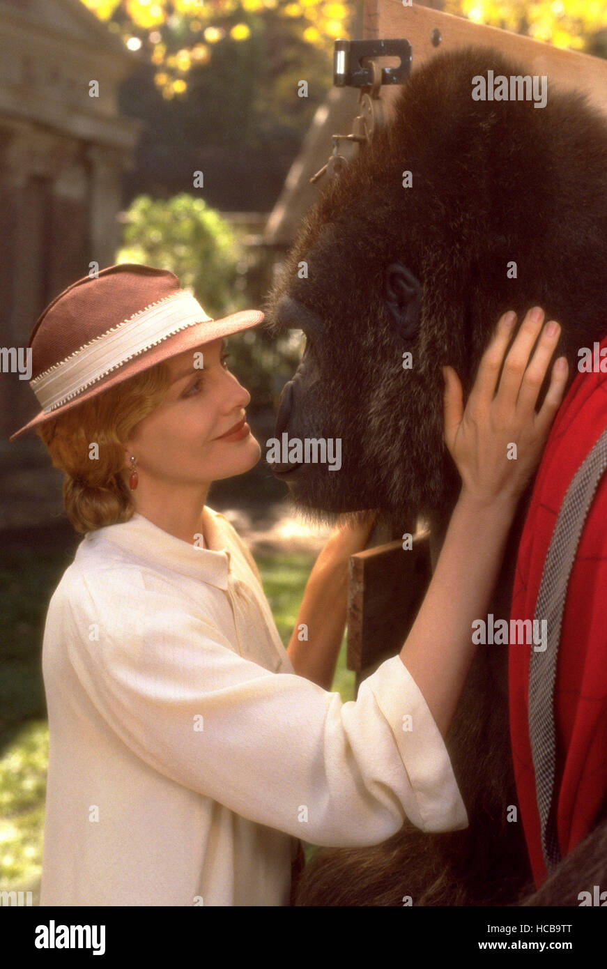 BUDDY, Rene Russo, 1997, ©Columbia Pictures/courtesy Everett Collection ...