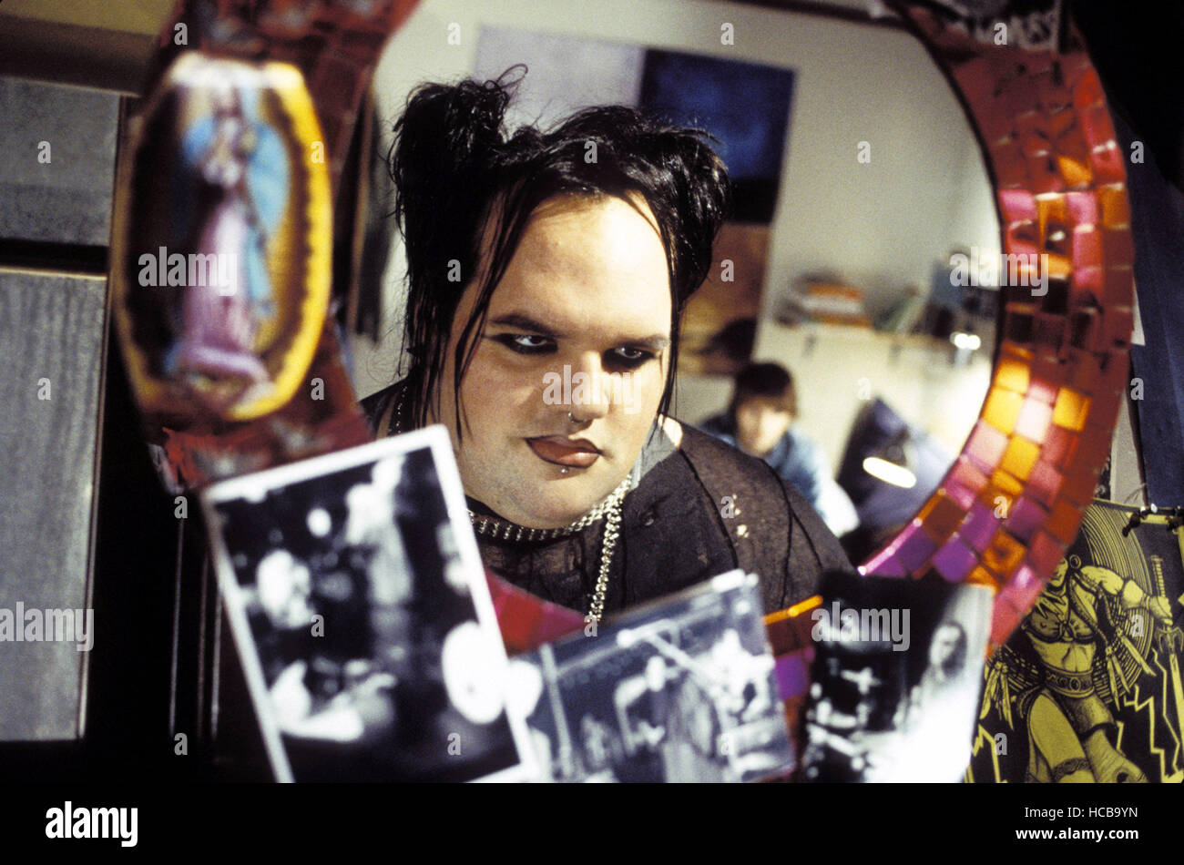 The Butterfly Effect Ethan Suplee 2004 C New Line Courtesy Everett