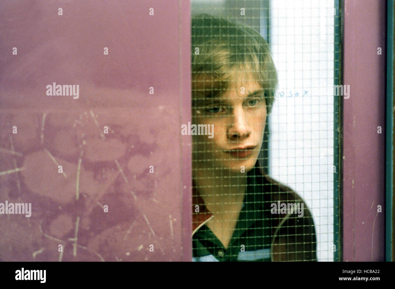 BUGCRUSH, (aka BOYS LIFE 6: BUGCRUSH), Josh Barclay Caras, 2006 Stock ...