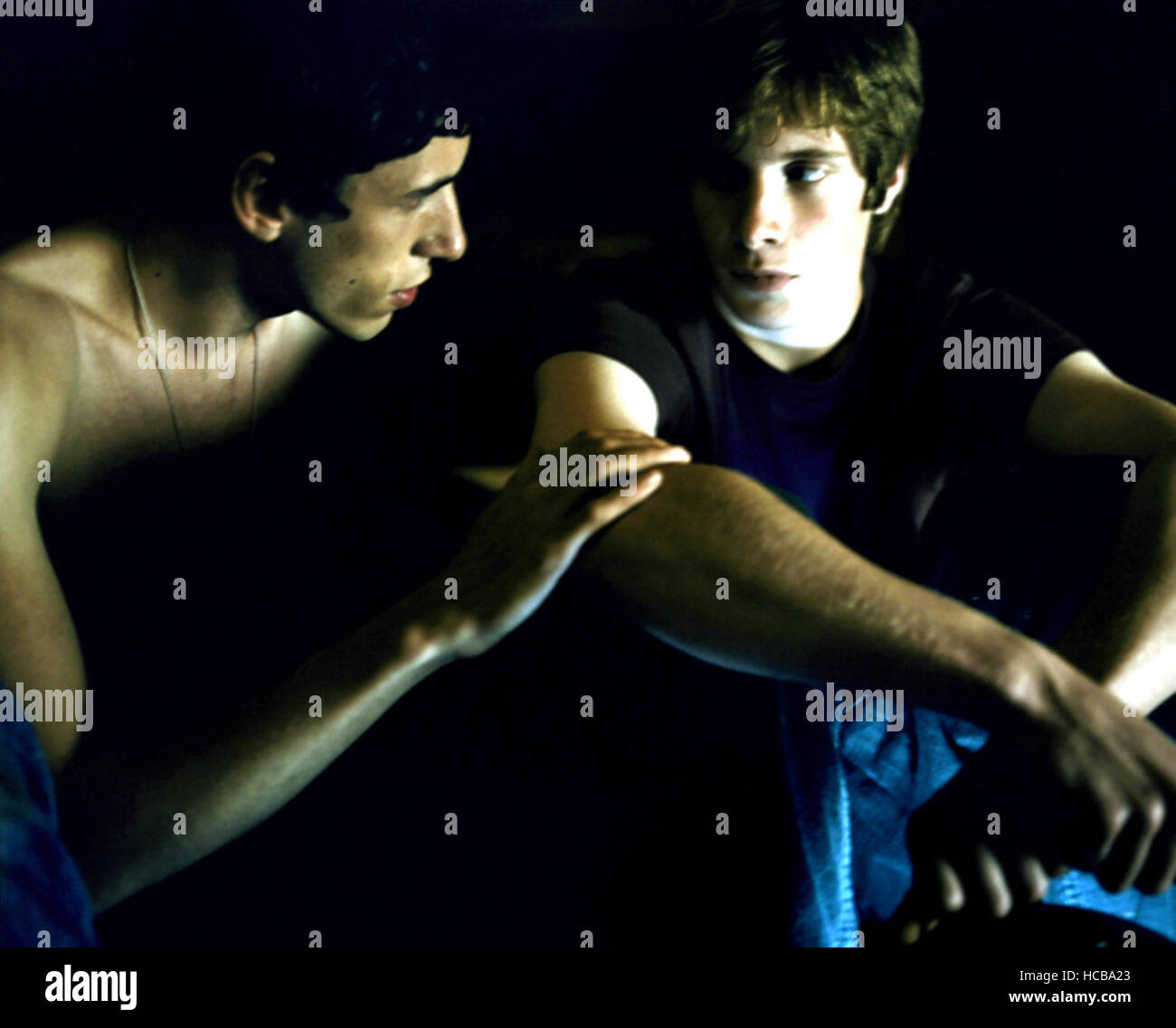 BUGCRUSH, (aka BOYS LIFE 6: BUGCRUSH), Donald Eric Cumming, Josh ...