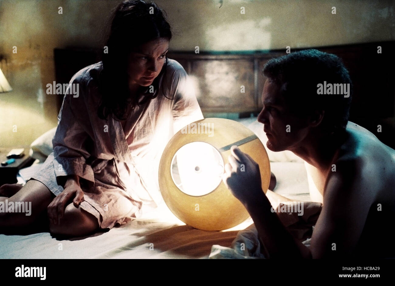 BUG, Ashley Judd, Michael Shannon, 2006. ©Lions Gate/courtesy Everett ...