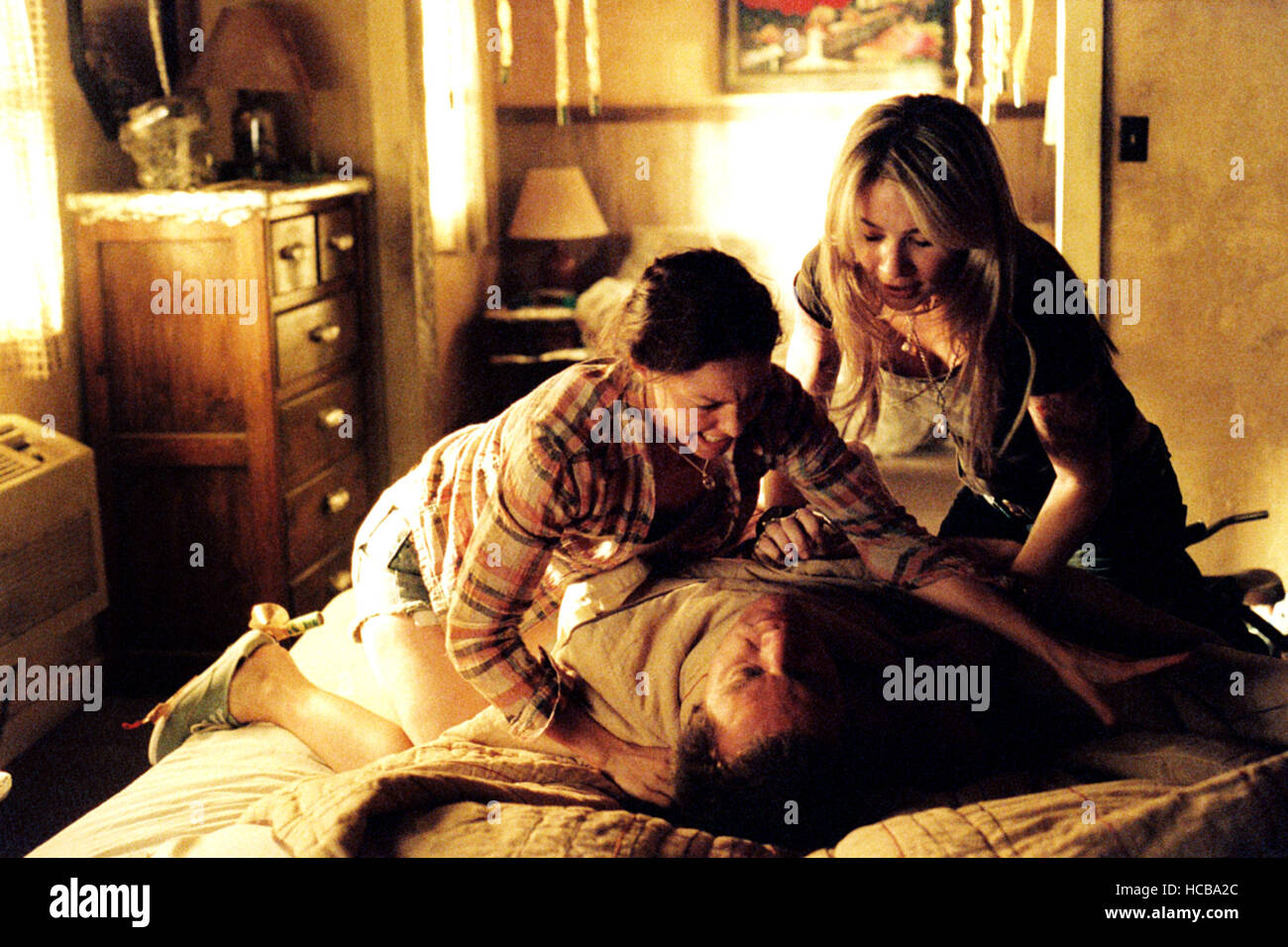 BUG, Ashley Judd, Michael Shannon, Lynn Collins, 2006. ©Lions Gate ...