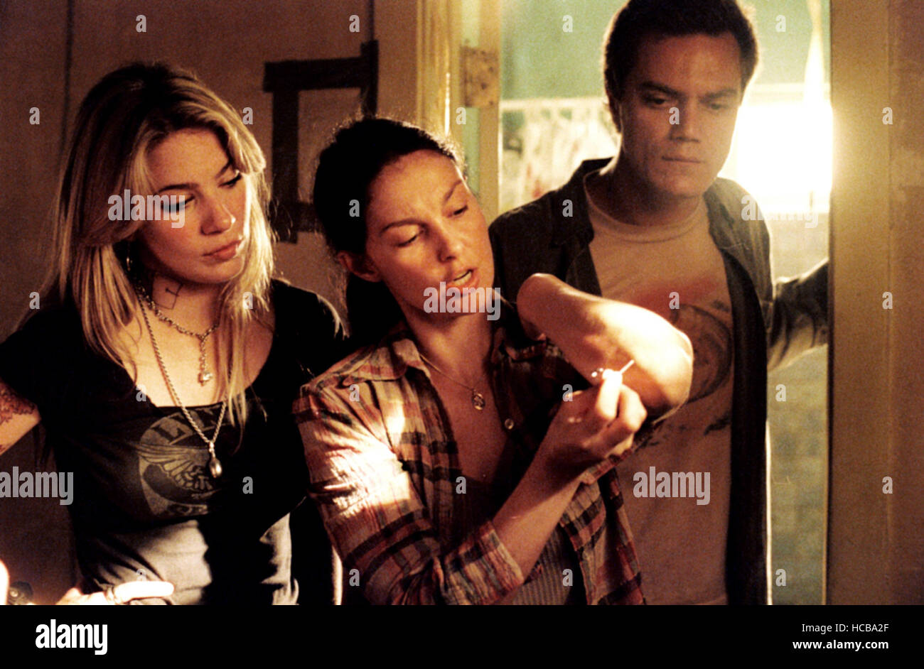 BUG, Lynn Collins, Ashley Judd, Michael Shannon, 2006. ©Lions Gate ...