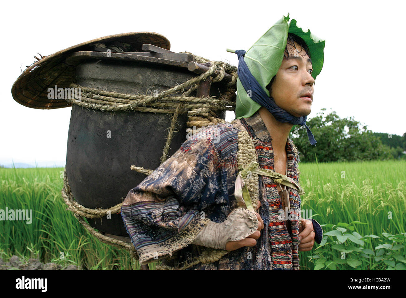 BUGMASTER, (aka MUSHISHI), Nao Omori, 2006. ©Toshiba Entertainment ...