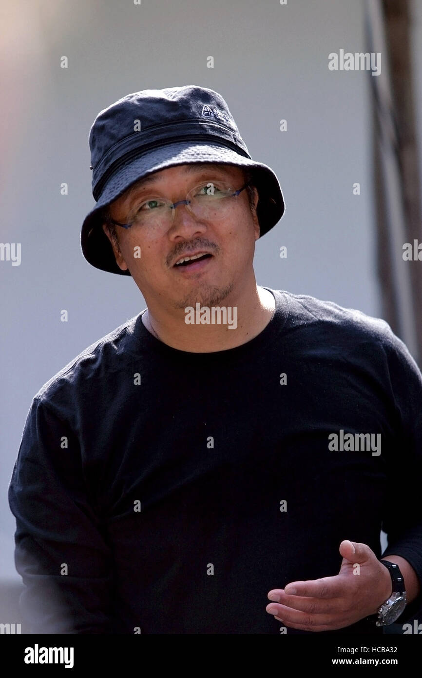 BUGMASTER, (aka MUSHISHI), director Katsuhiro Otomo, 2006. ©Toshiba ...