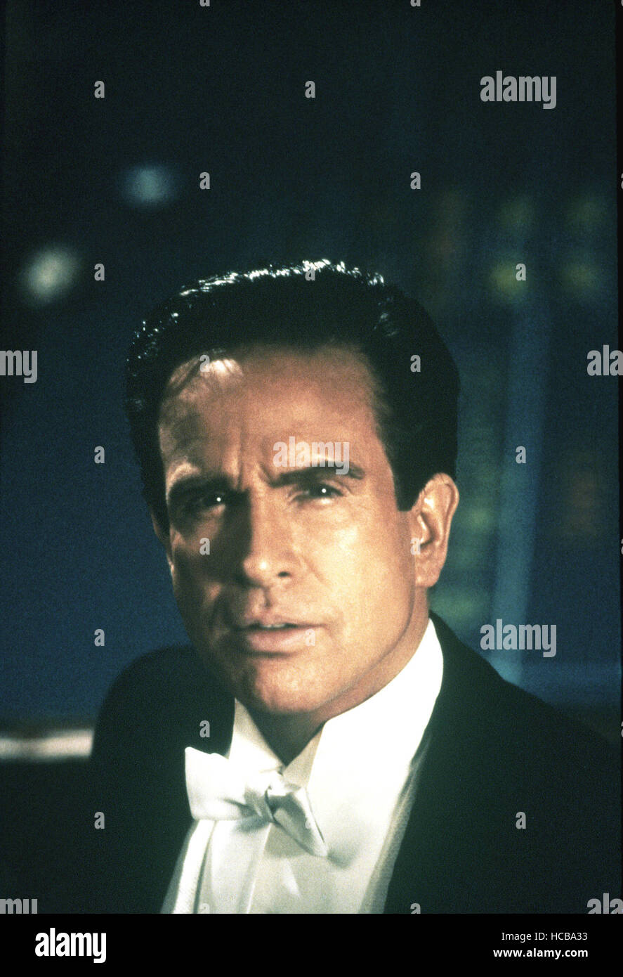 BUGSY, Warren Beatty, 1991, (c) TriStar/courtesy Everett Collection ...