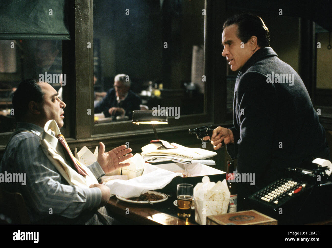 BUGSY, Warren Beatty, 1991, (c) TriStar/courtesy Everett Collection ...