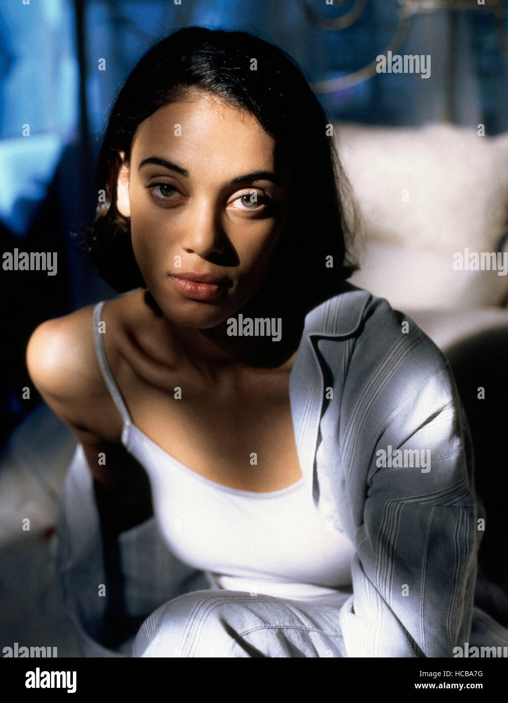 BULLETPROFF, Kristen Wilson, 1996, (c) Universal/courtesy Everett ...