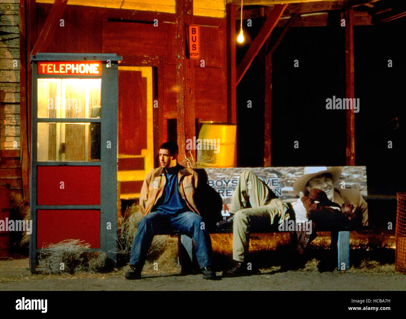 BULLETPROOF, Adam Sandler, Damon Wayans, 1996, (c) Universal/courtesy ...
