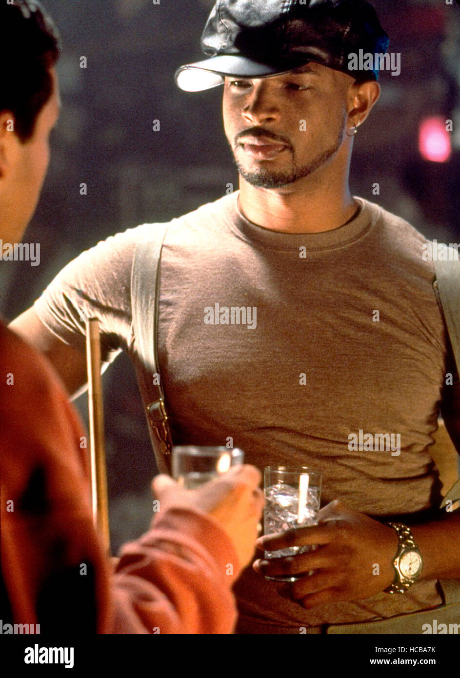 BULLETPROOF, Adam Sandler, Damon Wayans, 1996, (c) Universal/courtesy ...