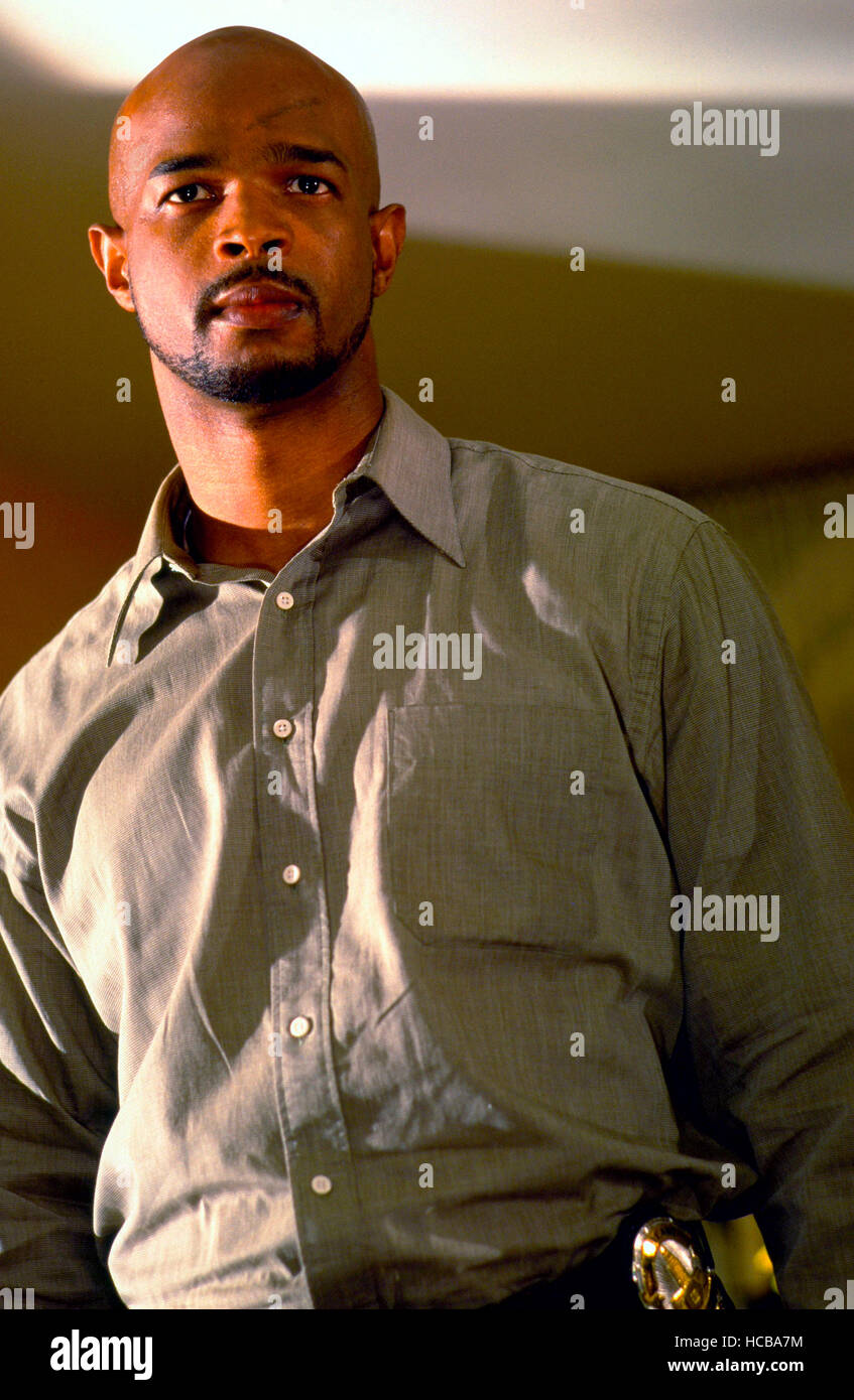 BULLETPROOF, Damon Wayans, 1996, (c) Universal/courtesy Everett ...
