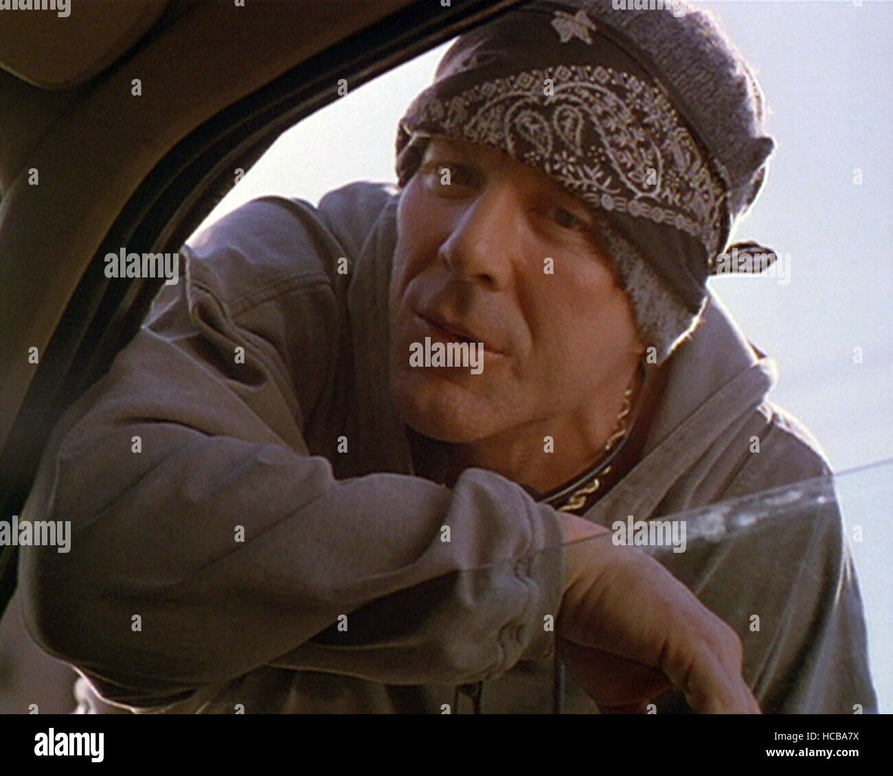 Mickey Rourke Bullet