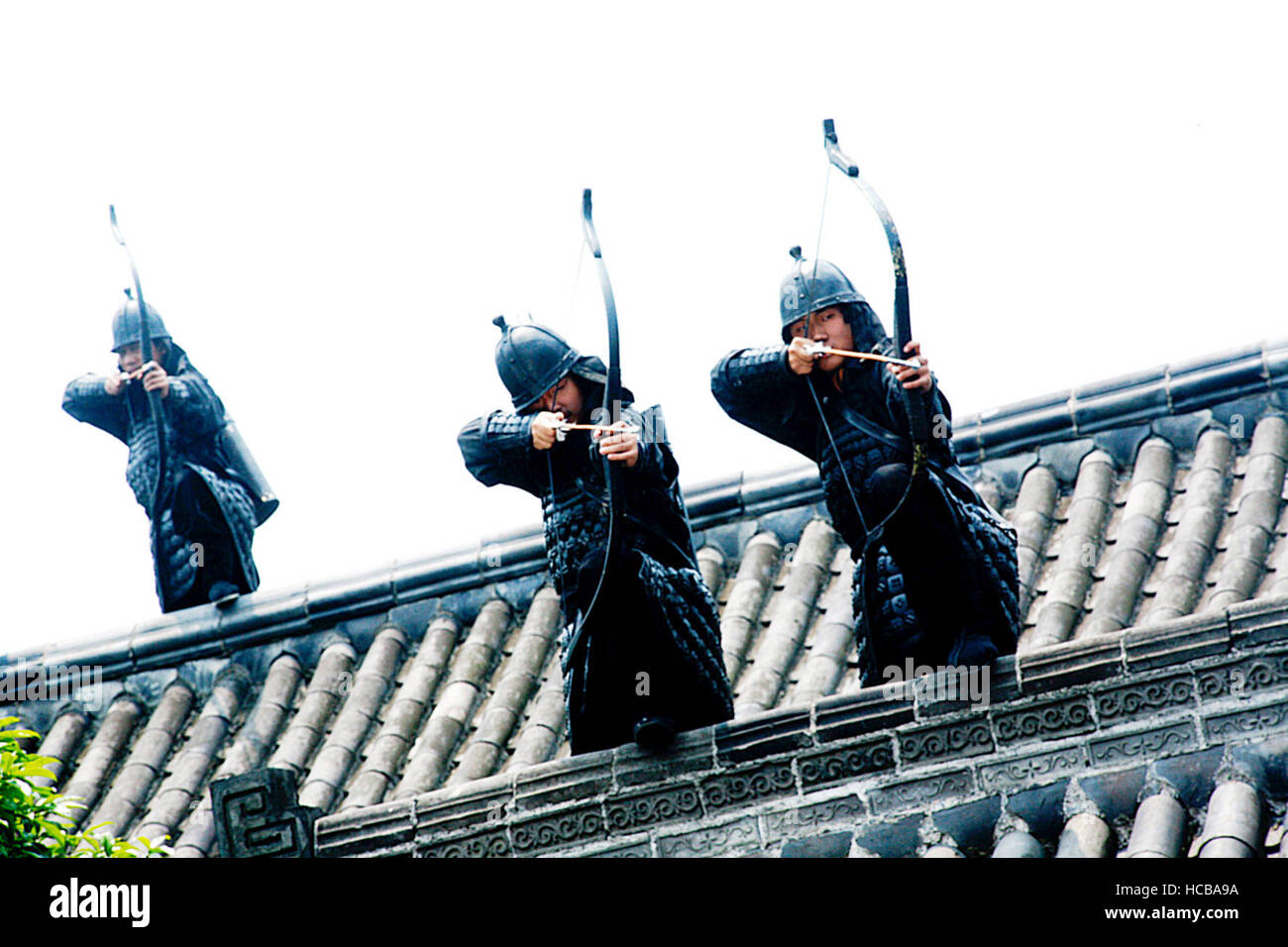 BUTTERFLY LOVERS, (aka MO HUP LEUNG JUK), 2008. ©Mei Ah Entertainment ...