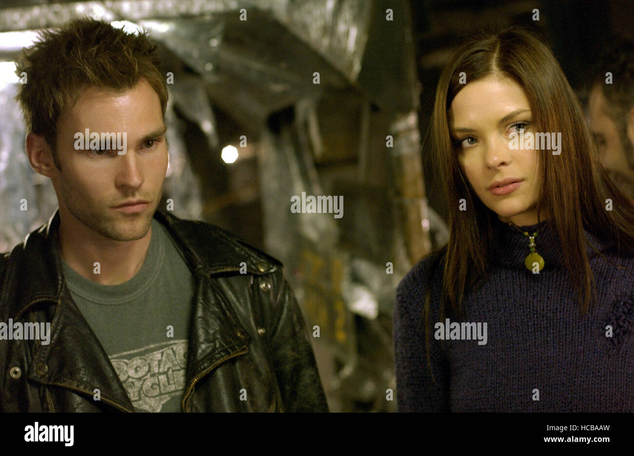 Jaime King Bulletproof Monk