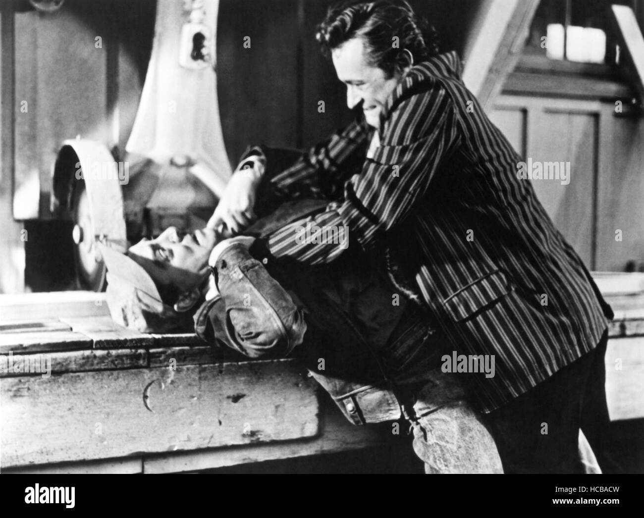A BUCKET OF BLOOD, Antony Carbone, Dick Miller, 1959 Stock Photo - Alamy