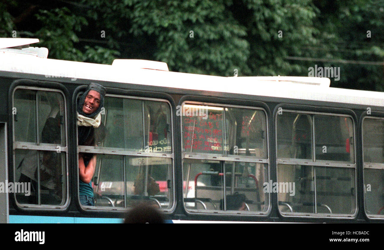 BUS 174, 2002, (c) ThinkFilm/courtesy Everett Collection Stock Photo ...