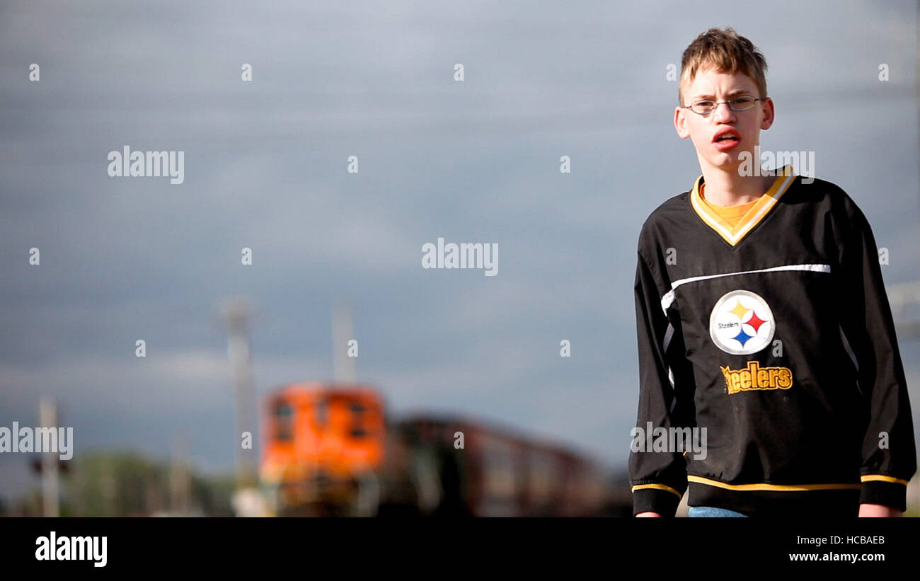 BULLY, (aka THE BULLY PROJECT), 2011. ©Weinstein/Courtesy Everett ...