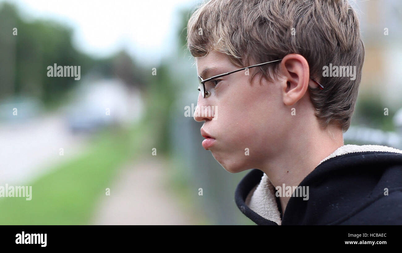 BULLY, (aka THE BULLY PROJECT), 2011. ph: Lee Hirsch/©Weinstein ...