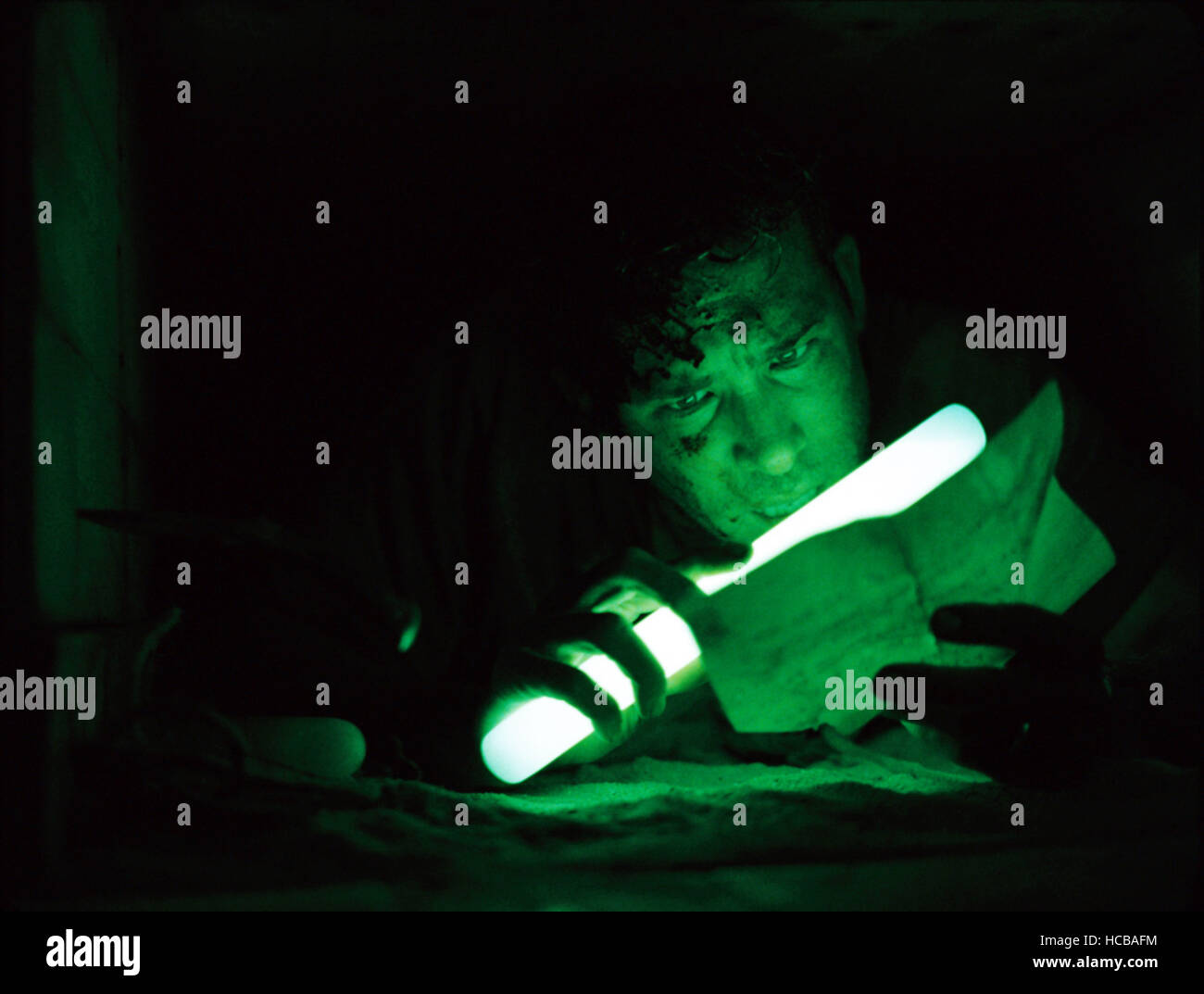 BURIED, Ryan Reynolds, 2010. ©Lionsgate/courtesy Everett Collection ...