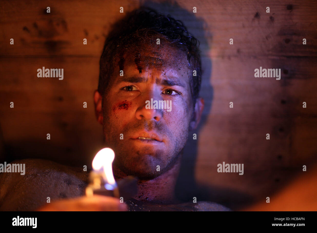 BURIED, Ryan Reynolds, 2010. ©Lionsgate/courtesy Everett Collection ...