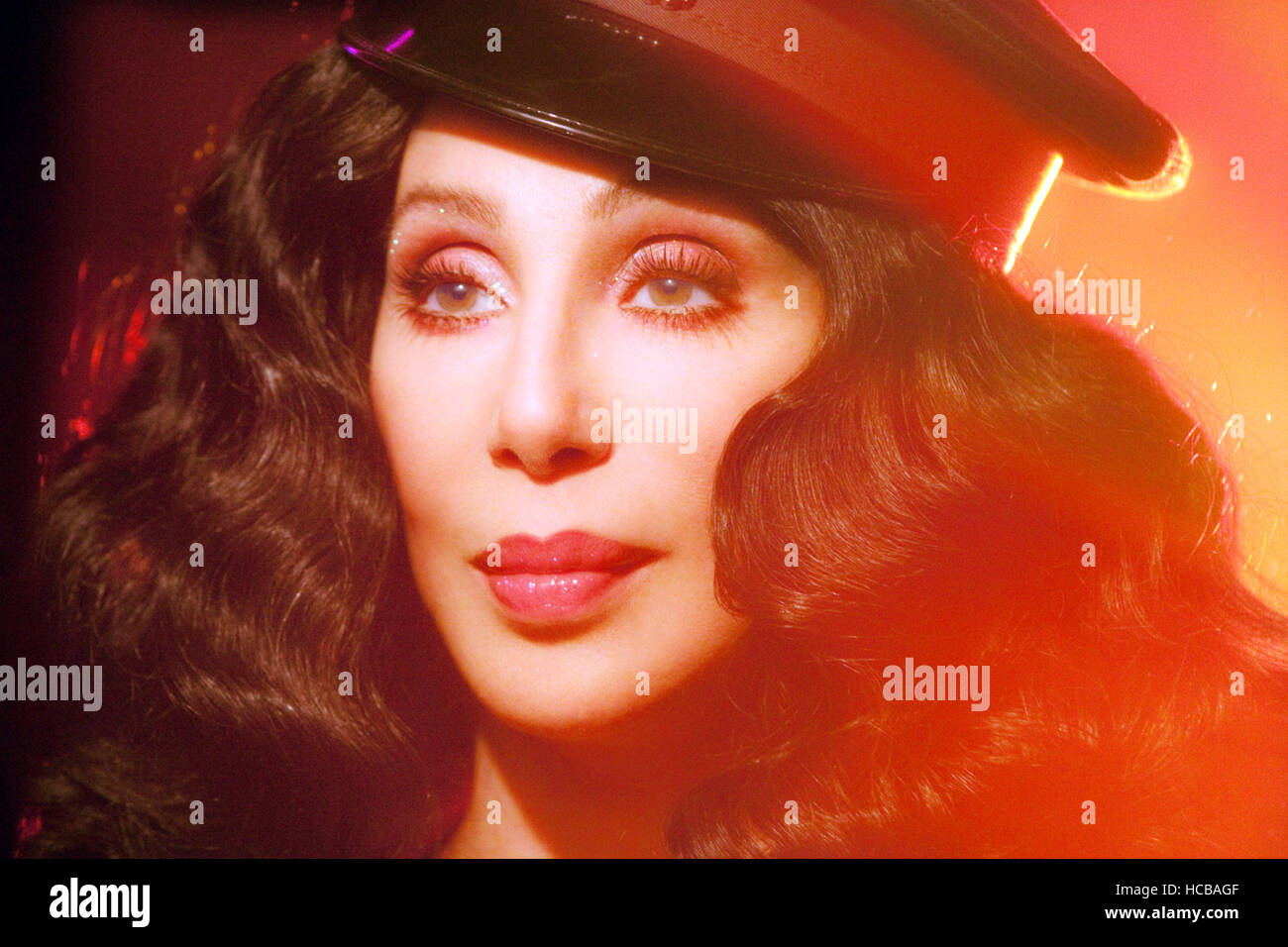 BURLESQUE, Cher, 2010. ©Screen Gems/Courtesy Everett Collection Stock ...