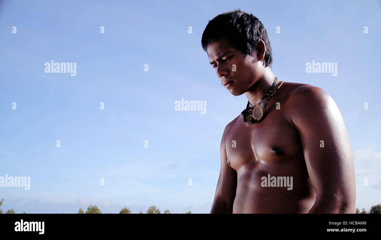 BUSONG, (aka PALAWAN FATE), Dax Alejandro, 2011. ©Solito Arts/courtesy ...