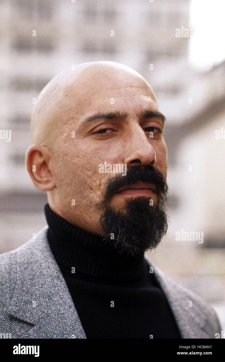 BUSTING, Sid Haig, 1974 Stock Photo - Alamy