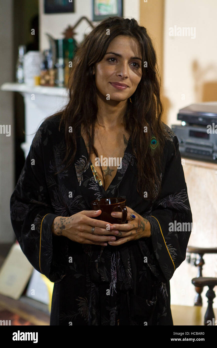 BULLET TO THE HEAD, Sarah Shahi, 2013. ph: Frank Masi/©Warner Bros ...